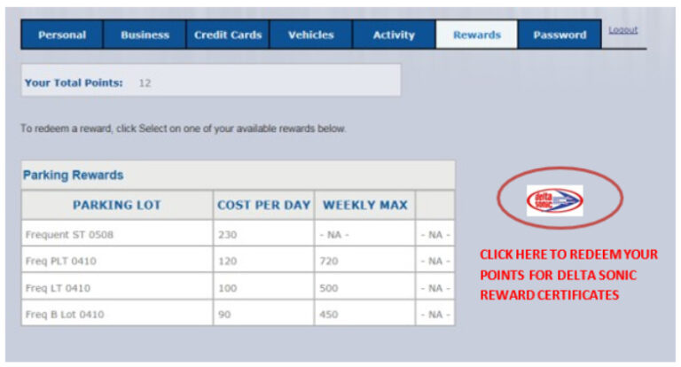 bnia-app-delta-somic | Buffalo Niagara International Airport Parking