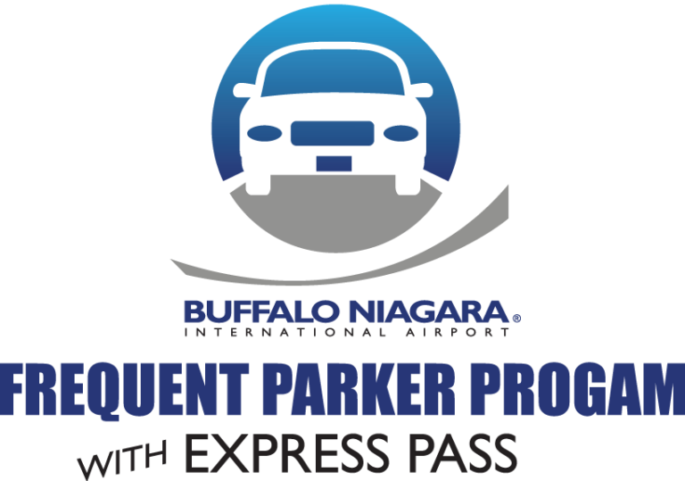 Parking at Buffalo Niagara International Airport BUF